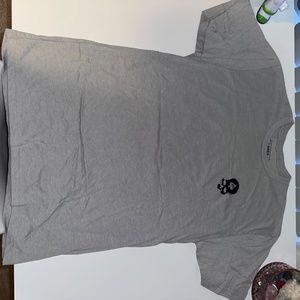 Zero | Shirts | Zero Foxtrot Tshirt | Poshmark